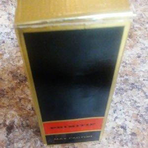 Max Factor | Other | Vintage Fragrance Primitif By Max Factor 956 4oz ...
